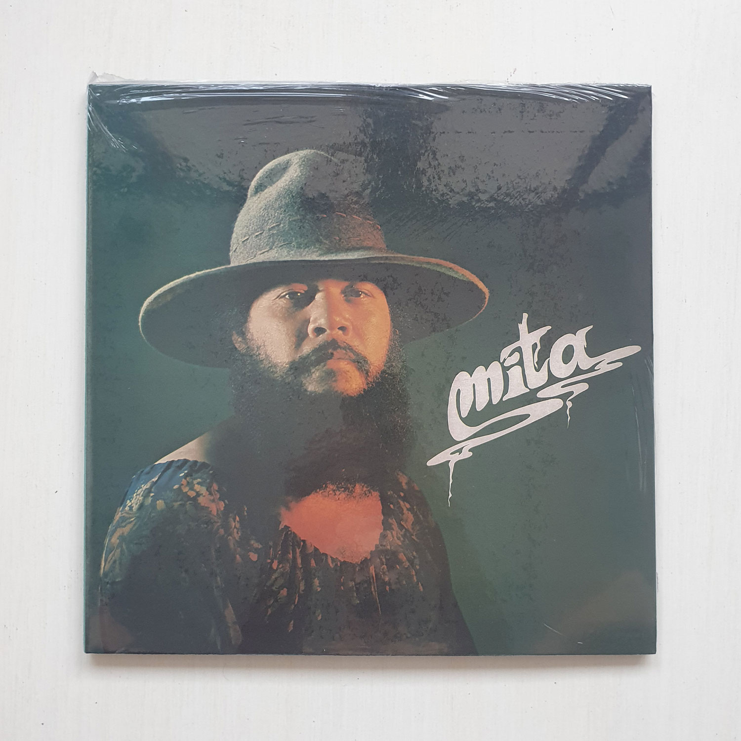 Mita – Mita (2022) - Zabumbê Discos